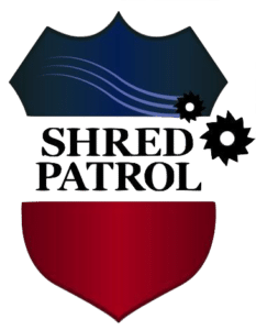 Secure Paper Shredding Services in PA, MD, DE, NJ | Shred Patrol